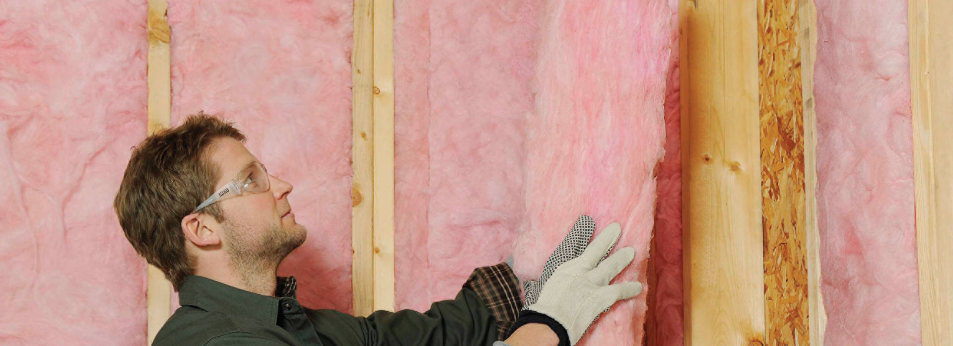 LB Insulation - Home - Your Local Contractor for Insulation
